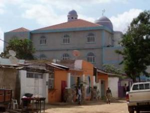 We Are "Safe": Angolan Muslims| islamstory | Islamic History Portal